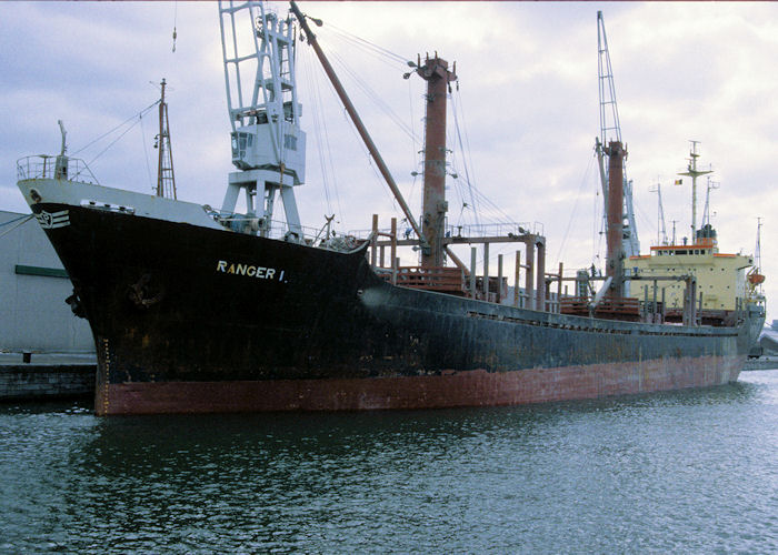 Ship Photos